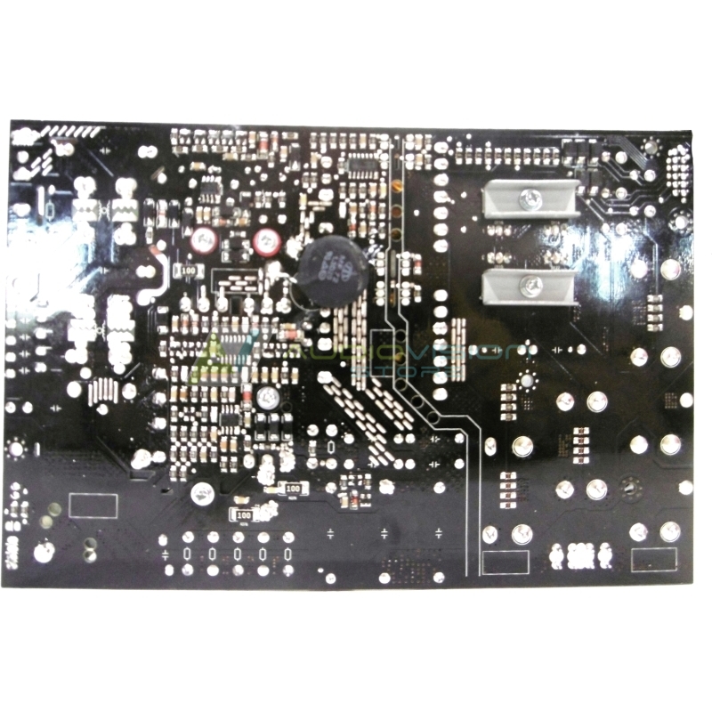 Pcb (Power supply) V/A DDA-2500 () | AudioVision.ro
