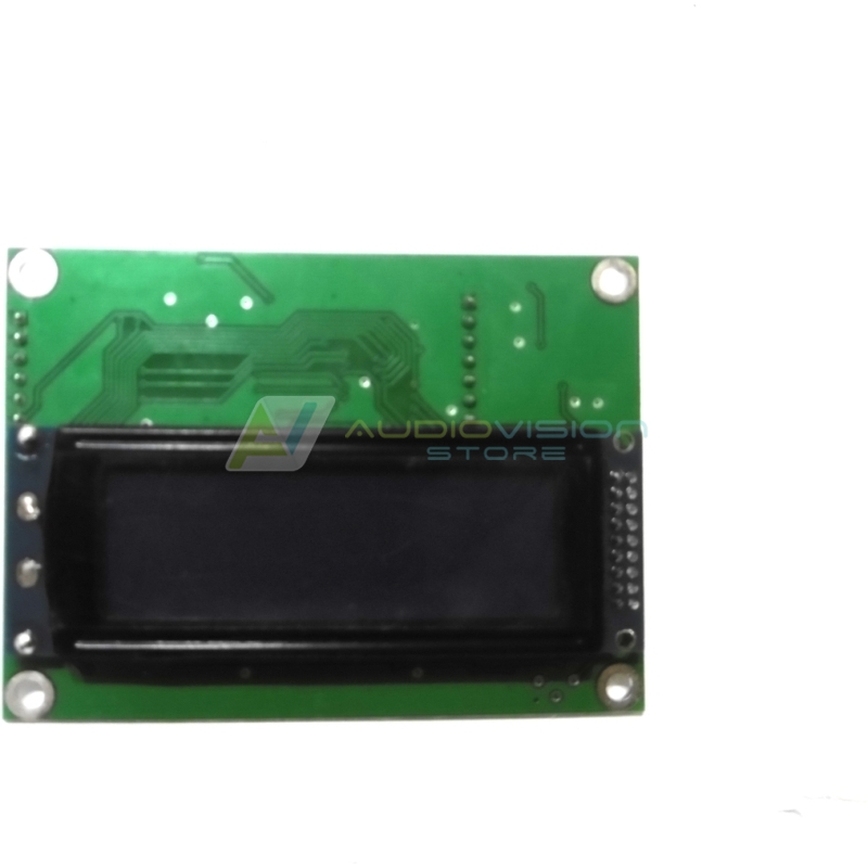 Pcb (Display) N-130 | AudioVision.ro