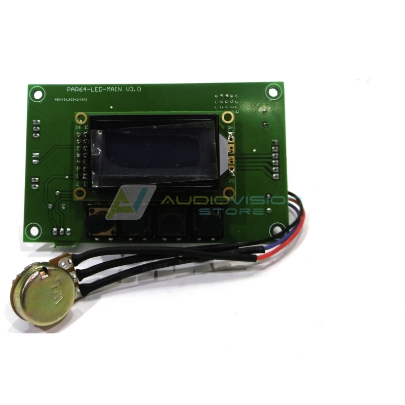 PLL-360 3000K Panel LED | AudioVision.ro