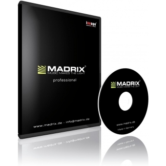 MADRIX KEY ultimate | AudioVision.ro