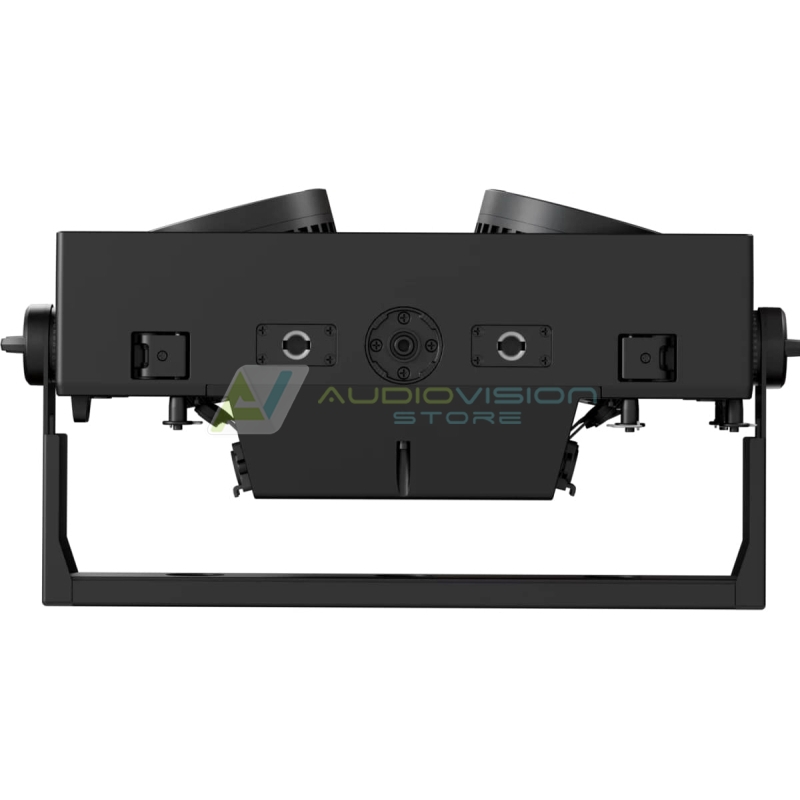 Prolights SunRise 2FLXFC - Blinder LED modular IP65 cu 2 surse LED ...