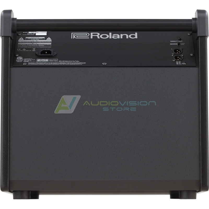 Roland PM-200 - Monitor personal premium multifunctional/ 180W ...