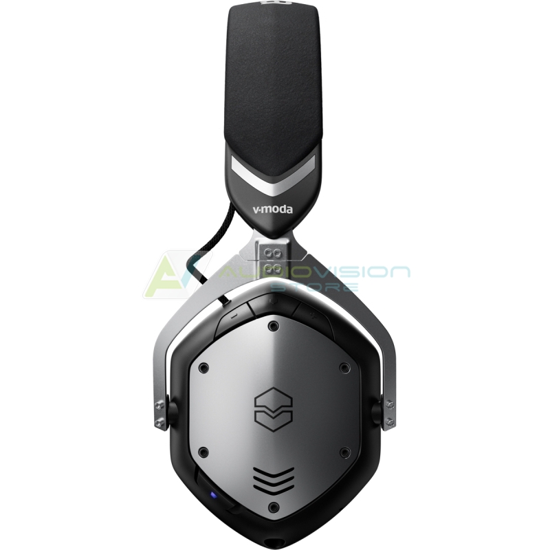 V-Moda Crossfade 3 Wireless - Căști over-ear profesionale Bluetooth cu ...