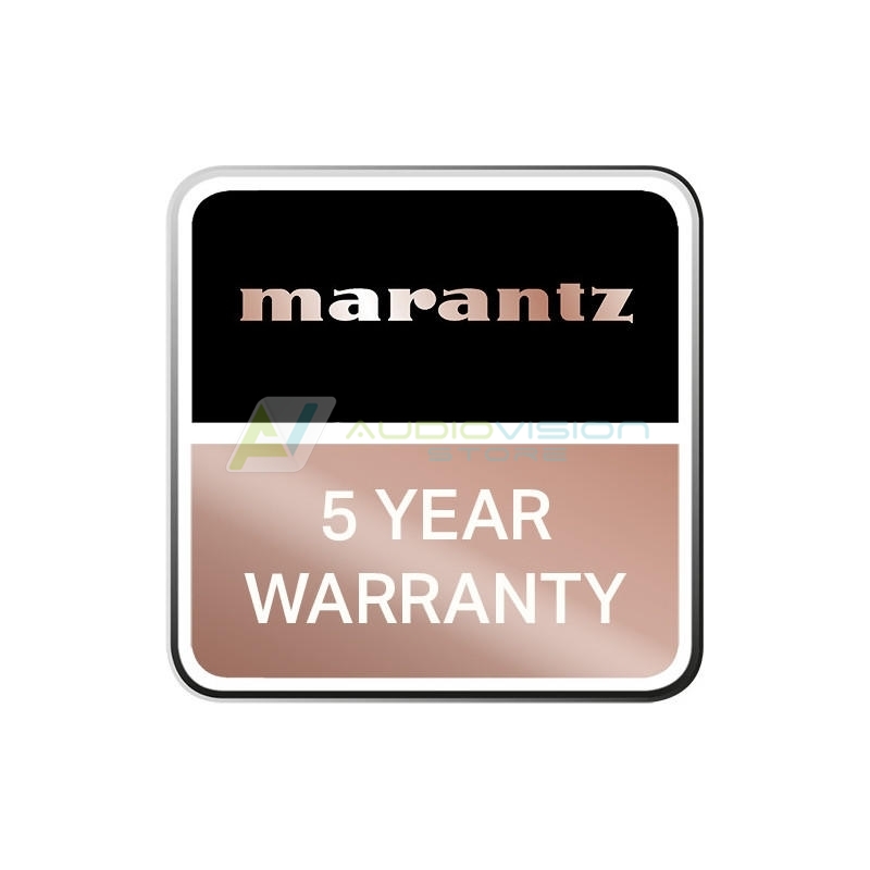 Amplificator de putere AV MARANTZ - MM7055 BLACK | AudioVision.ro