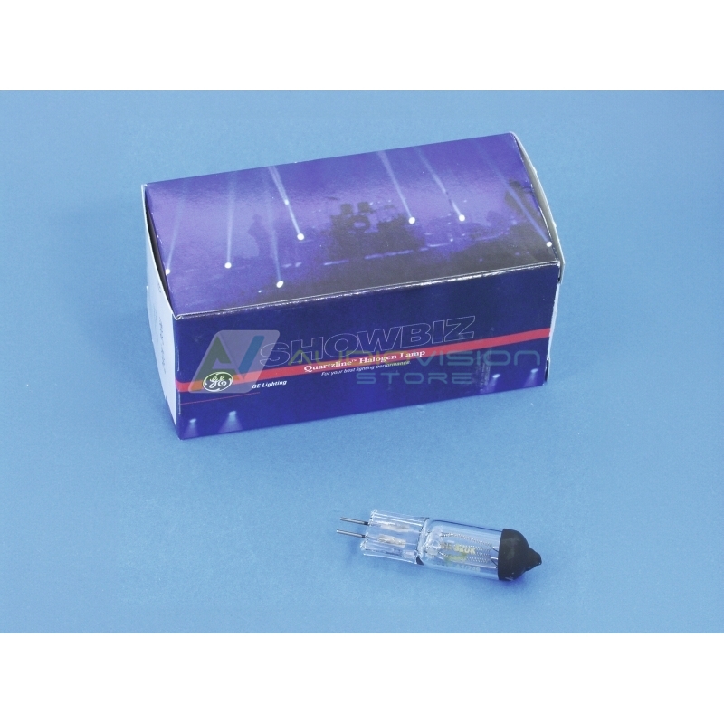 GE A1/249 240V/300W G-6.35 50h | AudioVision.ro