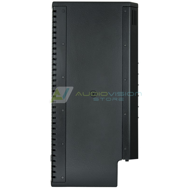 KV2 Audio EX26 - Boxa activa compacta 2 cai, full-range | AudioVision.ro