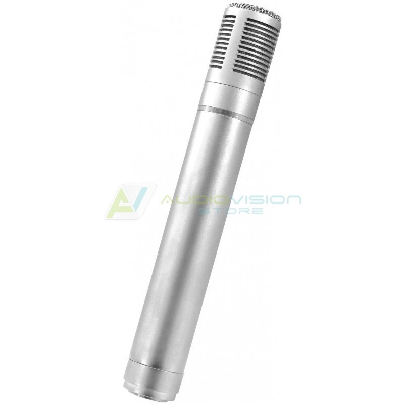 OMNITRONIC IC-1005 PRO Studio Microphone | AudioVision.ro